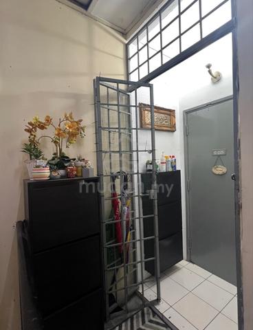 Apartment for Rent, 2 Bedroom, 711 sq.ft, Suria Apartment (Damansara ...