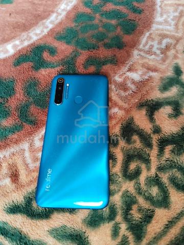 realmi 5i 4/64 - Mobile Phones & Gadgets for sale in Cheras, Kuala Lumpur