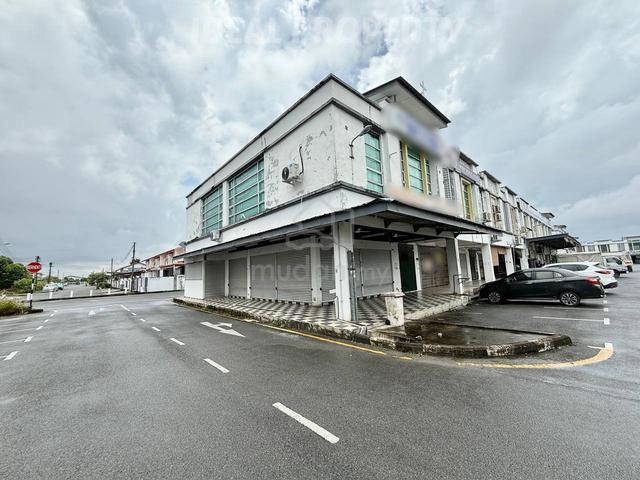Shop lot for Rent, 1400 sq.ft, Miri, Sarawak 110760183 | Mudah.my
