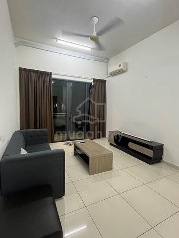 Condominium for Rent, 3 Bedroom, 1100 sq.ft, Prominence @ Bukit ...