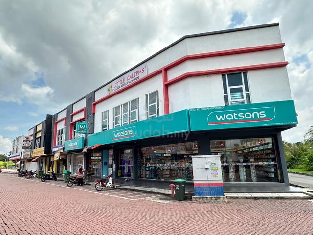 Shop lot for Sale, 1400 sq.ft, Pendang, Kedah | Mudah.my