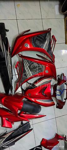 135LC cover set lc 135 - Motorcycle Accessories & Parts for sale in ...