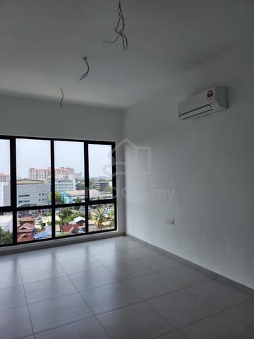 Condominium for Sale, 3 Bedroom, 1145 sq.ft, Wellspring Residence ...