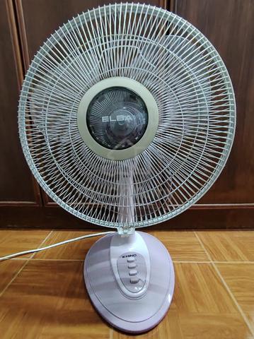 Khind Table Fan Like New - Home Appliances & Kitchen for sale in Gelang ...