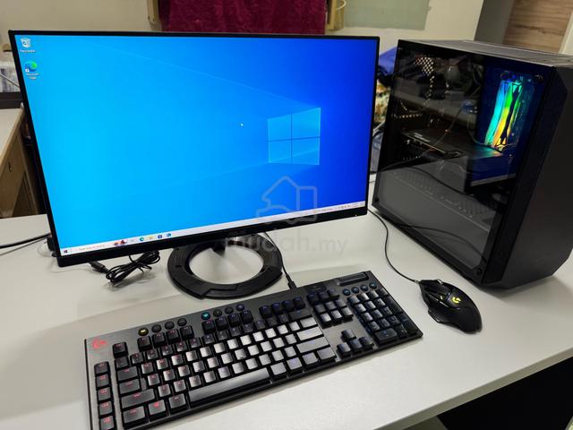 High End Gaming Desktop - Computers & Accessories for sale in ...