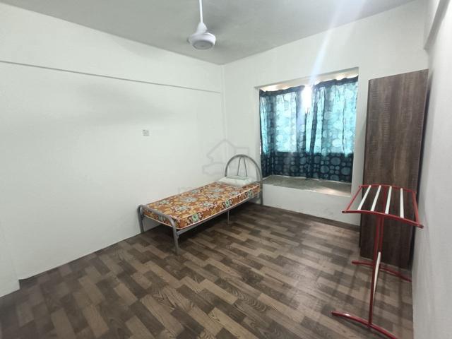 Room for Rent, 650 sq.ft, Mantin, Negeri Sembilan 107405039 | Mudah.my
