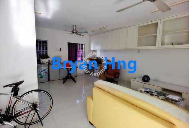 Apartment for Sale, 2 Bedroom, 700 sq.ft, Sri Ivory (Sri Ivori ...