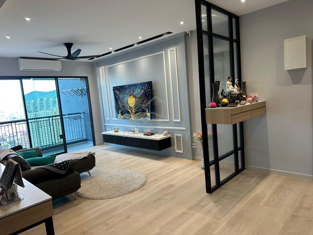 Condominium for Sale, 4 Bedroom, 1450 sq.ft, Skyview Residence ...