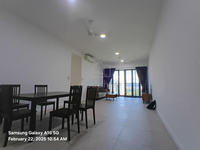 Condominium for Sale, 4 Bedroom, 1318 sq.ft, SkyMeridien Residences ...