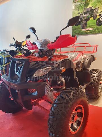 Atv Ranger GT (Rembia) - Sports & Outdoors for sale in Rembia, Melaka