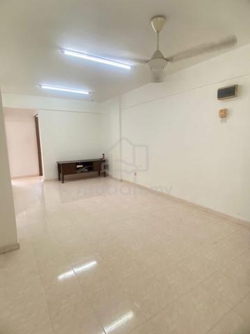 Apartment for Rent, 3 Bedroom, 700 sq.ft, Pangsapuri Putra Harmoni ...