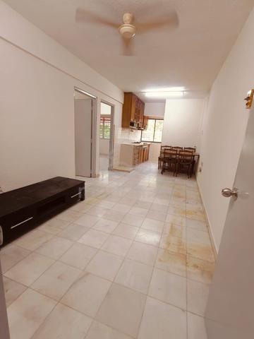 Flat for Sale, 2 Bedroom, 550 sq.ft, Farlim 4A Flat, Ayer Itam, Penang ...