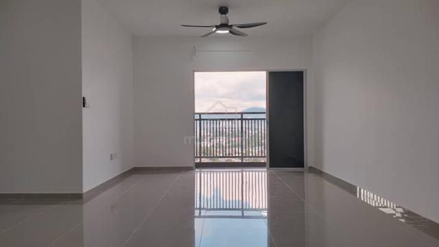 Apartment for Rent, 3 Bedroom, 880 sq.ft, PPAM Setapak Riviera, Setapak ...