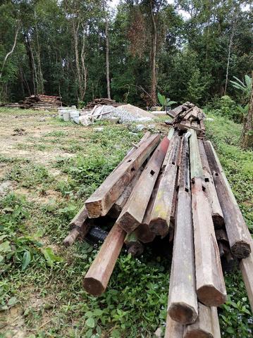 Agricultural Land for Sale, 3 Acre(s), Tanjong Ipoh, Negeri Sembilan ...
