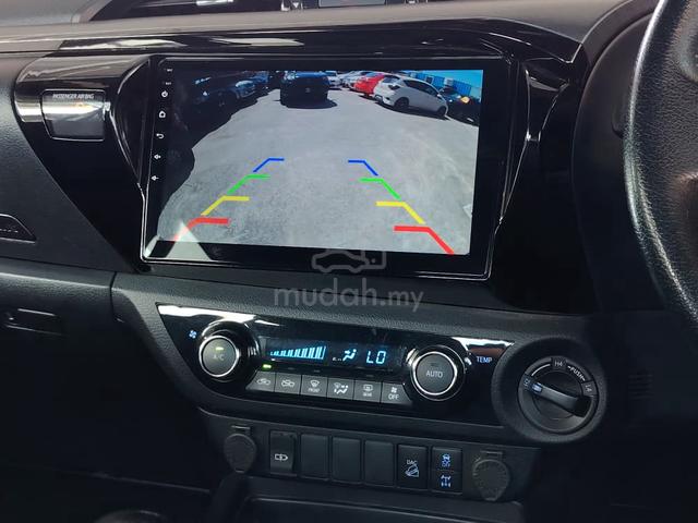 2021 Toyota HILUX 2.8 ROGUE (A) - Cars for sale in Kota Kinabalu, Sabah ...