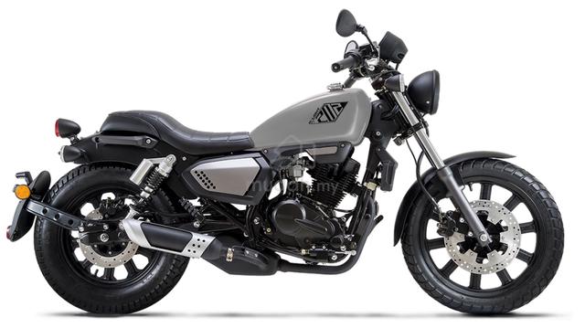 NEW KEEWAY K LIGHT 202 Whatsapp Apply 200cc BIKE - Motorcycles for sale ...