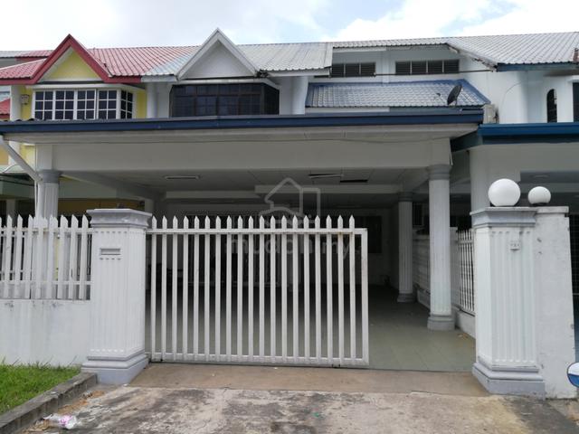 2-storey Terraced House for Rent, 4 Bedroom, 2292 sq.ft, Kota Kinabalu ...