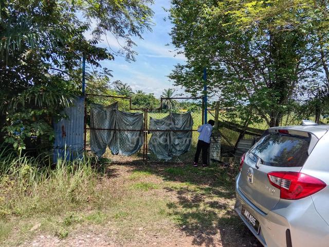 Agricultural Land for Rent, 2.25 Acre(s), Gopeng, Perak 115064599 ...