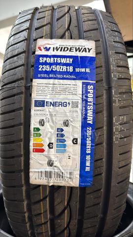 Tayar baru promosi wideway 235/50/18 y24 - Car Accessories & Parts for ...