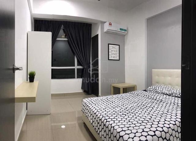 Service Residence for Rent, 2 Bedroom, 450 sq.ft, 121 Residences ...