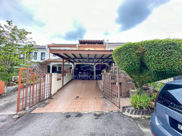 2.5-storey Terraced House for Sale, 5 Bedroom, 2800 sq.ft, Taman TTDI ...