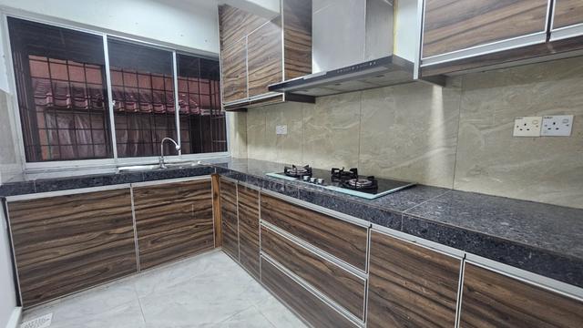 Apartment for Sale, 3 Bedroom, 750 sq.ft, Anggerik Apartment (Taman ...