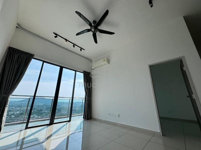 Condominium for Rent, 3 Bedroom, 1509 sq.ft, Prominence @ Bukit ...