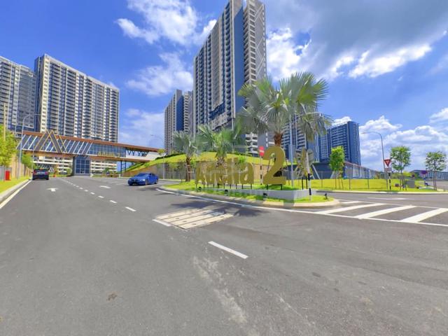 Apartment for Sale, 3 Bedroom, 1045 sq.ft, Residensi Adelia 2, Kajang ...