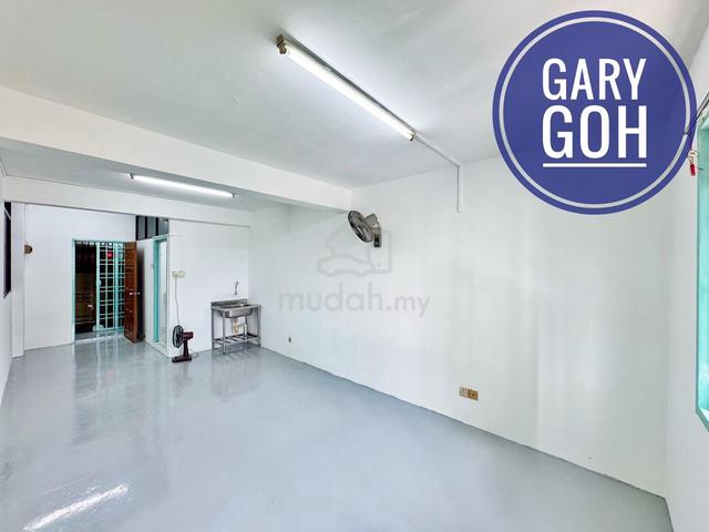 Apartment for Sale, 2 Bedroom, 550 sq.ft, Taman Alor Vista, Relau ...