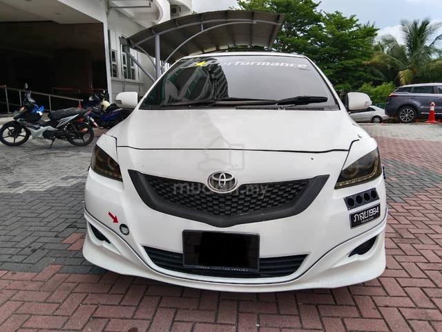 2009 Toyota VIOS 1.5 S (A) TIP TOP - Cars for sale in Sungai Petani, Kedah