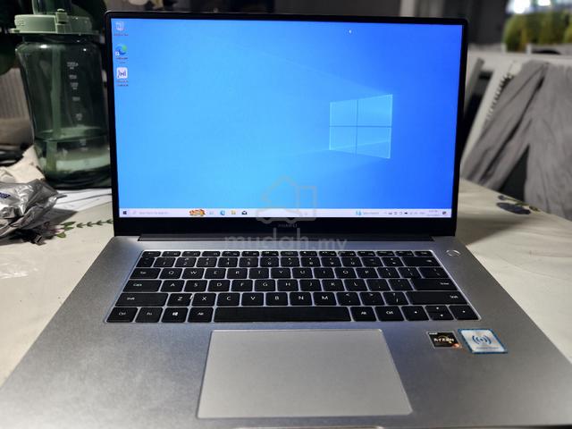 Huawei Matebook Laptop For Sell - Computers & Accessories for sale in ...