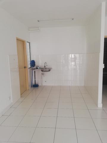 Apartment for Rent, 3 Bedroom, 850 sq.ft, Seri Pinang Apartments @ Setia Alam, Setia Alam ...