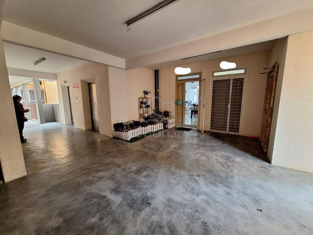 Condominium for Sale, 3 Bedroom, 1040 sq.ft, De Rozelle, Kota Damansara ...