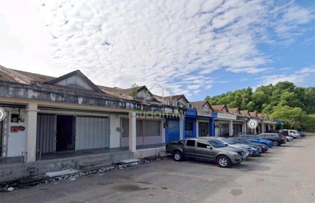Warehouse / Factory for Rent, 1300 sq.ft, Puchong, Selangor | Mudah.my