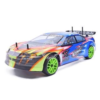 HSP (Nitro) RC Car On Road Touring (94102) - Hobby & Collectibles for ...