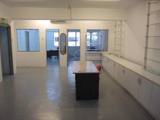 Office space for Rent, 900 sq.ft, Setapak, Kuala Lumpur | Mudah.my