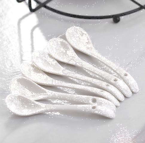 21 Pcs Set European Style Tea Set, Ceramic (B) - Home Appliances ...