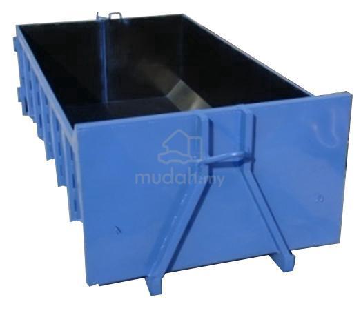 Membuat Tong Roro Baru & Leach Bin (Make New Roro) - Services for sale ...