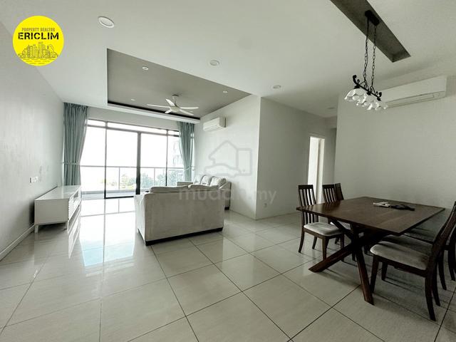 Condominium for Sale, 3 Bedroom, 1701 sq.ft, The Light Collection II ...
