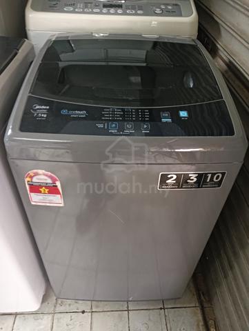 Washing Machine Media 7.5kg - Home Appliances & Kitchen for sale in ...