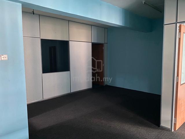 Office space for Sale, 840 sq.ft, Setapak, Kuala Lumpur | Mudah.my