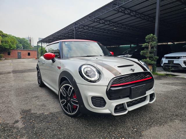 2021 Mini Cooper JCW 2 Doors Unreg - 8xxxkm only - Cars for sale in ...