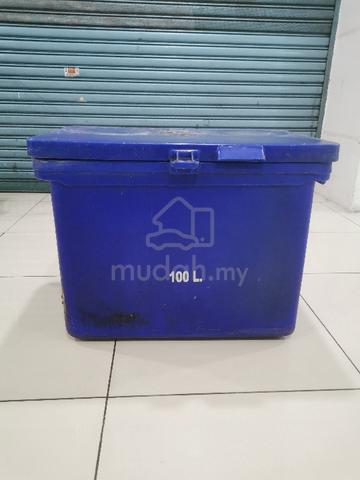 ice box 100 L - Home Appliances & Kitchen for sale in Bukit Jambul, Penang