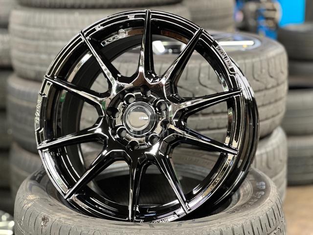 USED Ori 16 Enkei SC46 Rim City Vios Yaris Persona - Car Accessories ...