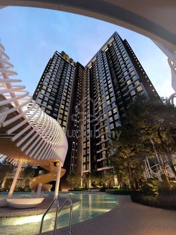 New Condominium for Sale, 3 Bedroom, 752 sq.ft, Prima Ipoh Condominium, Ipoh, Perak 109310656 ...