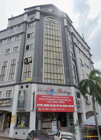 Office space for Sale, 700 sq.ft, Batu, Kuala Lumpur | Mudah.my