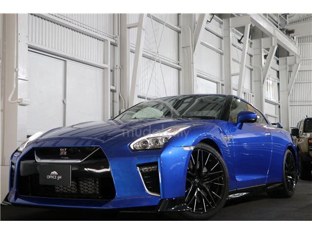 21 Nissan GTR R35 3.8 PREMIUM EDITION (NISMO TUNE) - Cars for sale in ...