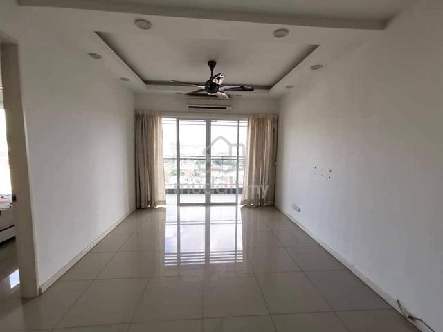 Service Residence for Rent, 2 Bedroom, 578 sq.ft, MIRAI Residences ...