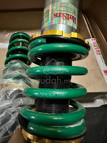 alza adjusteble absorber - Car Accessories & Parts for sale in Plentong ...