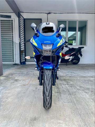 Suzuki GSX-R150 For Sale - Motorcycles for sale in Tasek Gelugor, Penang